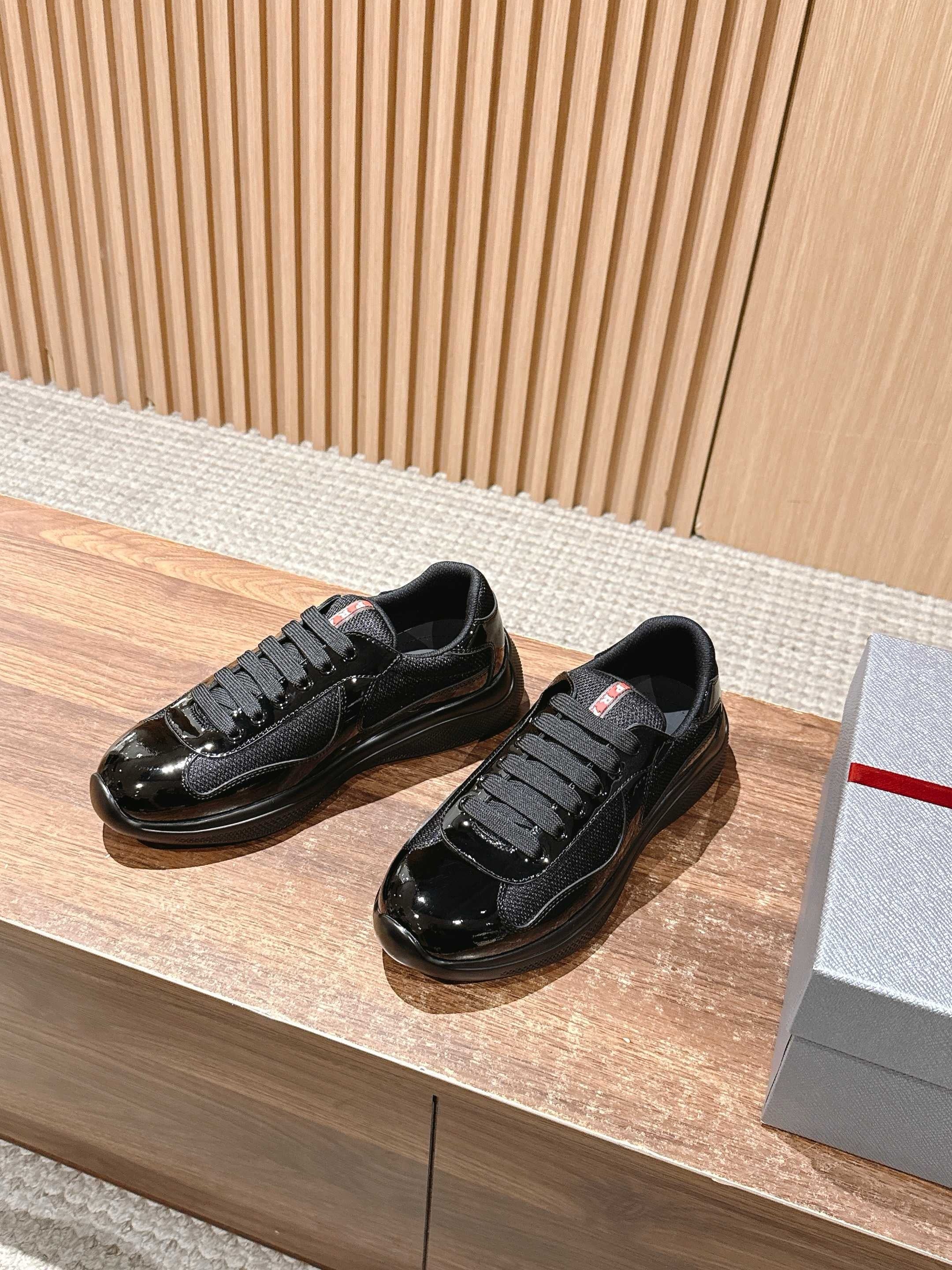 Multi-Colors Shoes – HypeCloset